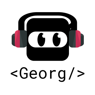 Georgsteyn Georg Steyn Github