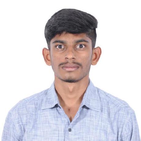 Gopinath Athiappan Gopinath Athiappan Github