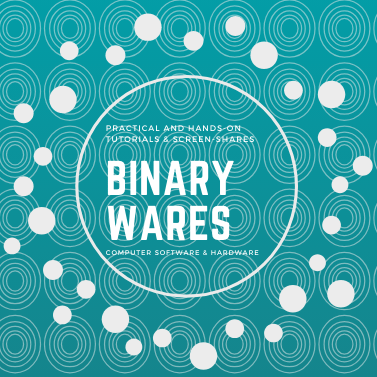 Binarywares Github