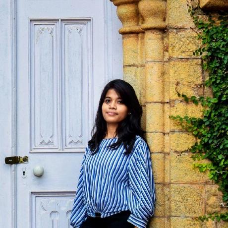 Atchaya Saravanan Atchaya Saravanan Github