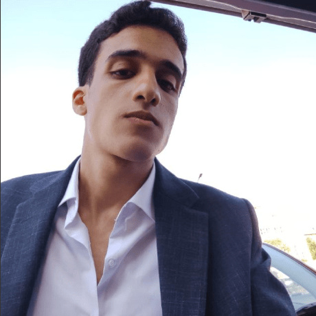 Joe A11 Rm Yousef Sherif Github