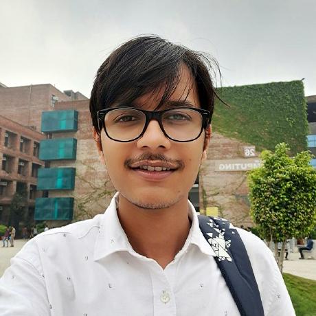 Joshi Vinay Vinay Joshi Github