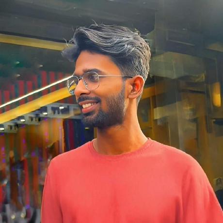 Aswinarsha Aswin Github