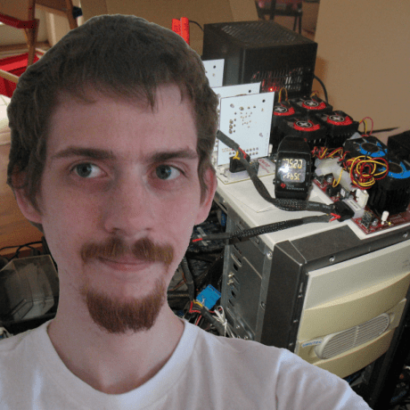 Luke Jr Luke Dashjr Github