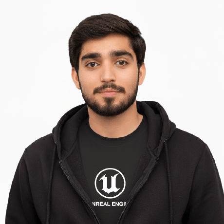 Github Umar Razzaq Projects - Premium Geometric Photo Gallery - Retina