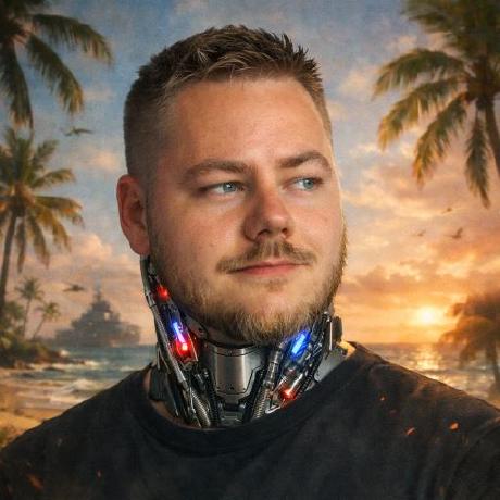 Morganhvidt Morgan Github