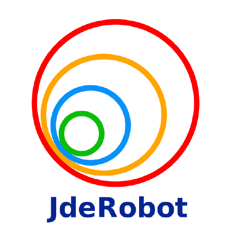 Jderobot Github