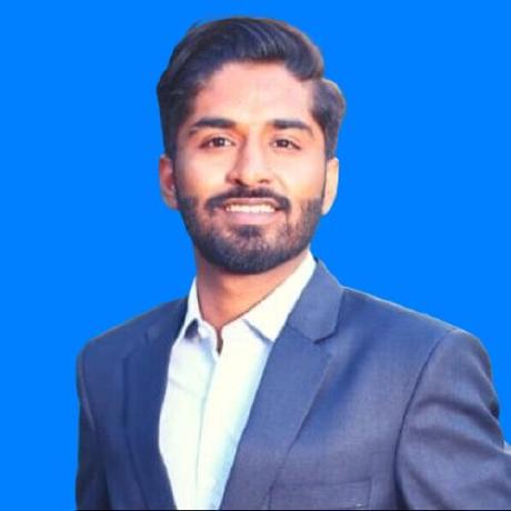 Daniyalmunir10 Daniyal Munir Github