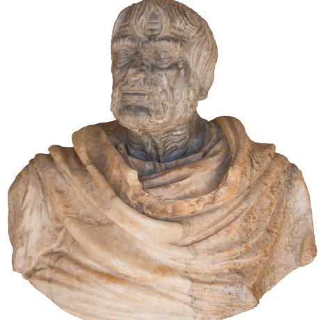 Seneca Project Github