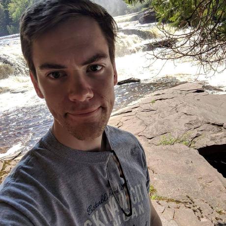 Bensonben Benjamin Benson Github