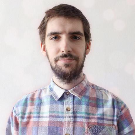 Nickrusanov Nikolay Github