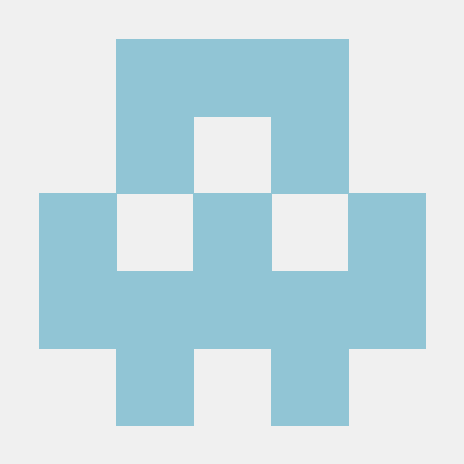 Parker Thomas Tim Github