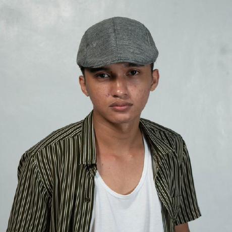 Althirdy Alfredo A Sanger Iii Github