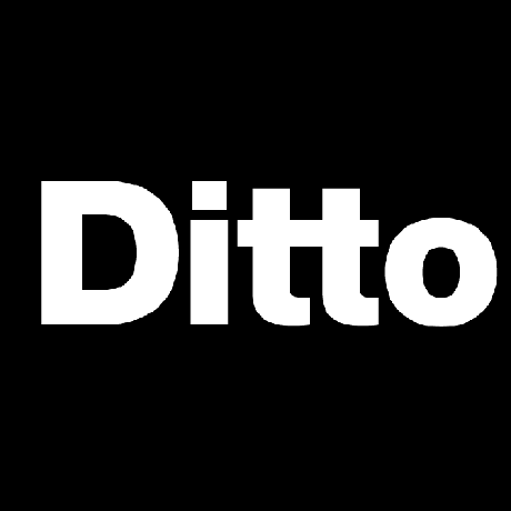 Ditto Labs Github
