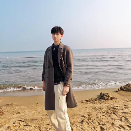 Hzx122 Zixuan Huang Github