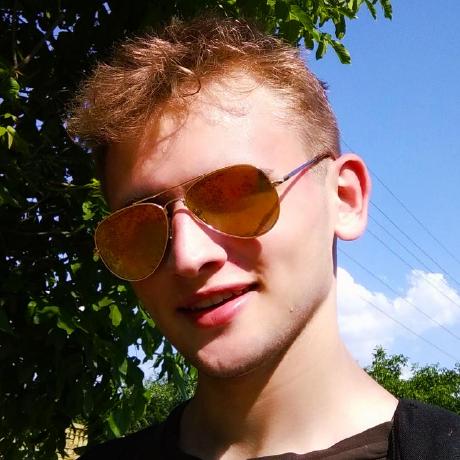 Lordpluha Vladyslav Github