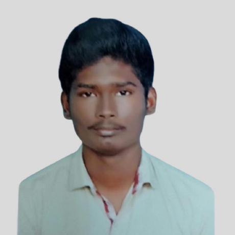 Sriramprasath04 Sriramprasath P Github
