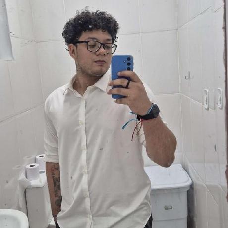 Silvio Batista Silvio Batista Github