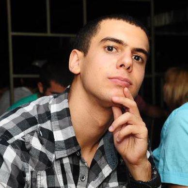 Eliran Shmueli Eliran Shmueli Github