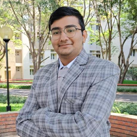 Darshanjaipuria Darshan Jain Github