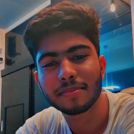 Ankur Verma30 Ankur Verma Github