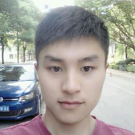 Frank1993 Frank Hu Github