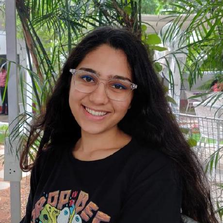 Anushka Joshi1006 Anushka Joshi Github