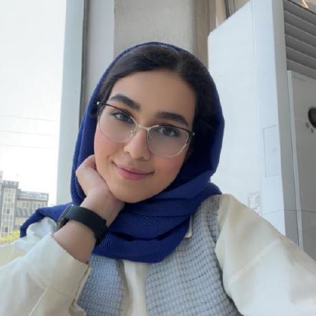 Motahare Vatandoust Motahare Github