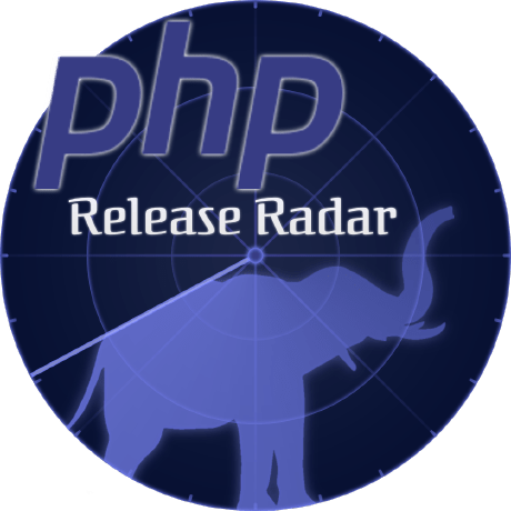 Php Release Radar Github