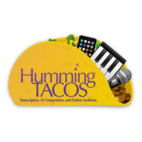 Humming Tacos Github