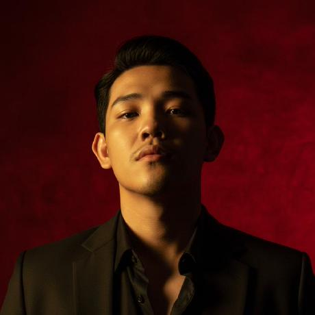 Thonchhavalit Thon Chhavalit Github