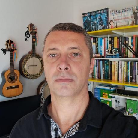 Sandro Sa Sandro Amâncio De Sá Github