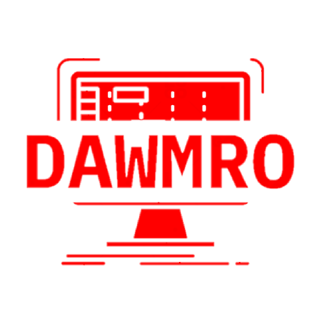 Dawmro Github