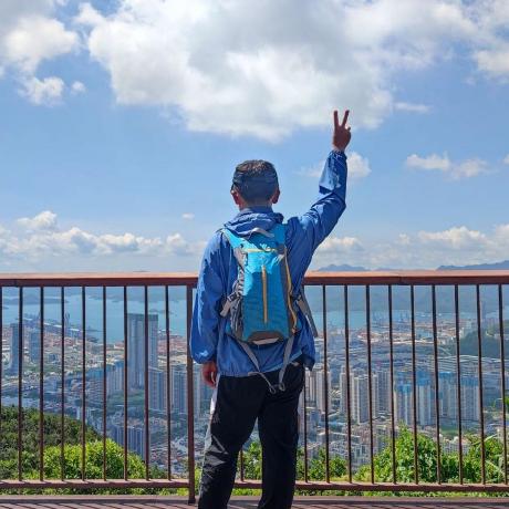 Shiguangxiaoshen Shiguang Github