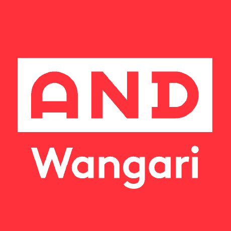 And Digital Wangari Github