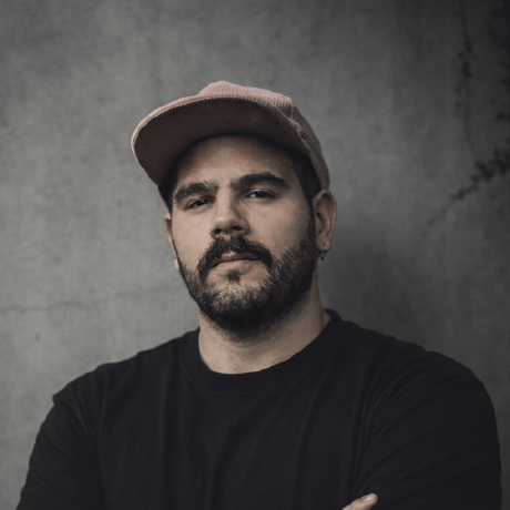 Paredes Ramiro Github