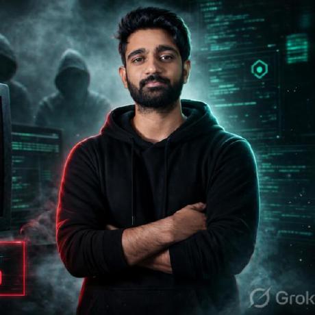 H4ckethics138 Vicky Github
