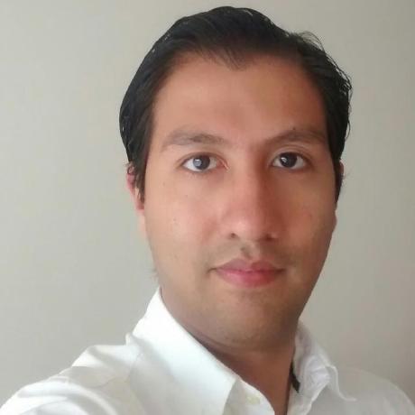 Davidgdev David Galeano Github