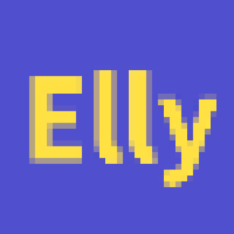 Elly Pro Github