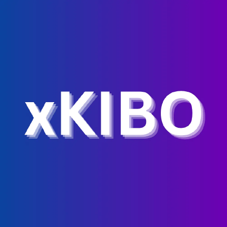 Kibomodz Kibo Github