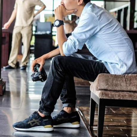 Itwasme Ulrich Cao Hiáº U â Github