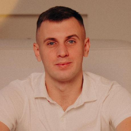 Reznikov89 Aleksandr Reznikov Github