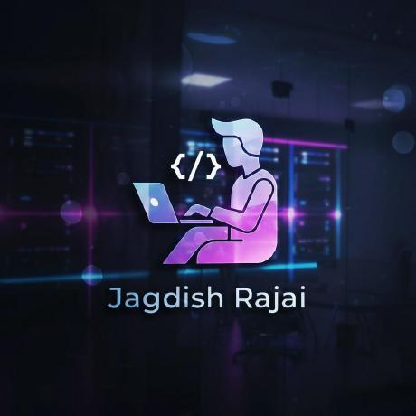 Rjjagdish2 Rjjagdish2 Repositories Github