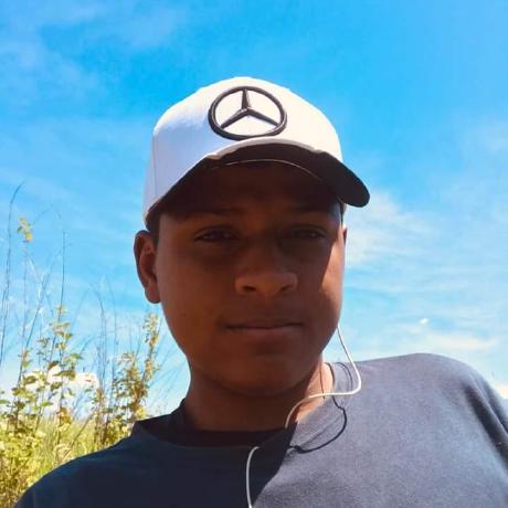 C4rt00n3 Rafael Felipe Cruz Paes Github