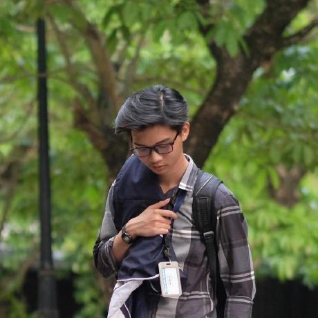 Thaitri2005 Thái Hữu Trí Github