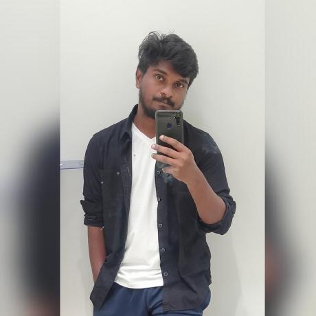 Dhanyath Dhanyath Github