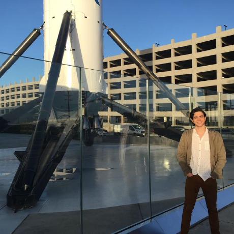 Kaminetzky Alex Kaminetzky Github