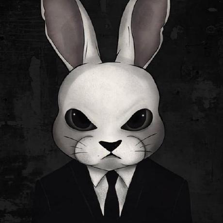 Invisiblebunny Bunny Code Github