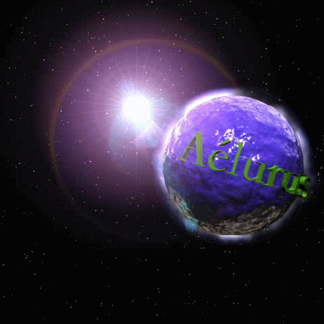 Ael Urus Aelurus Github