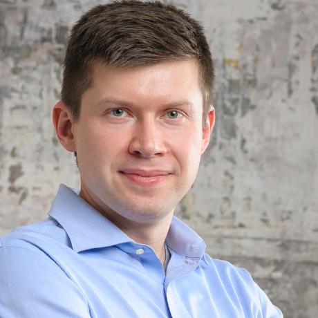 Dsysoev Dmitry Sysoev Github